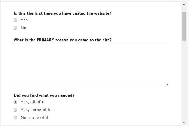 WordPress Forms - A Complete Tutorial For Any Individual - Icegram