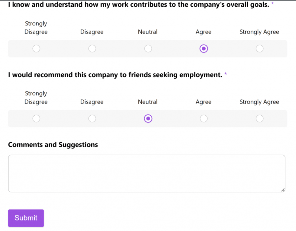 WordPress Forms: A Complete Tutorial