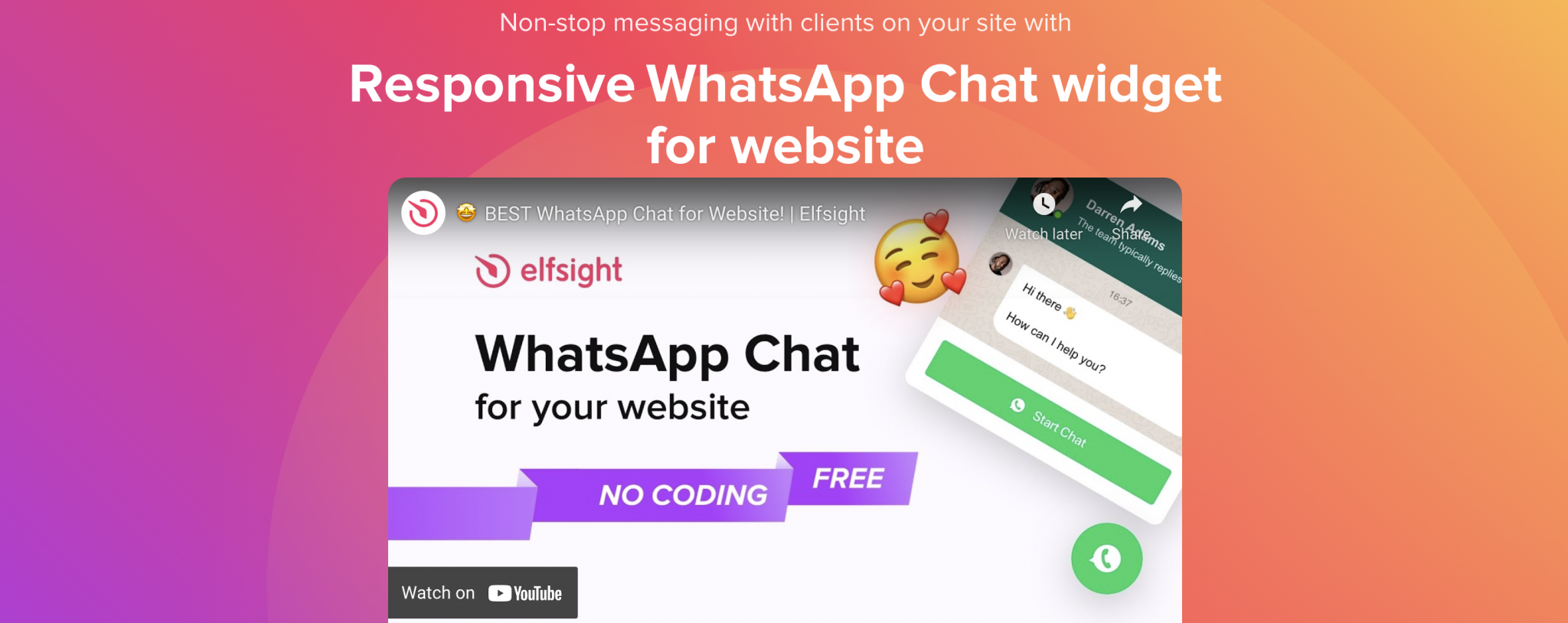 5 Best WhatsApp Messenger Bot Plugins For WordPress - Icegram