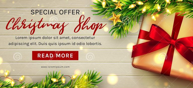 12 Amazing Christmas Newsletter Ideas That Are Sure to Sell