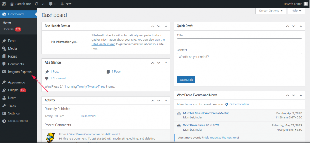 Introducing the New Email Sending Service in Icegram Express - Icegram