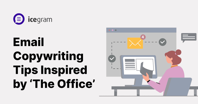 Mastering Email Marketing Sequences: Hilarious Lessons From The Office ...