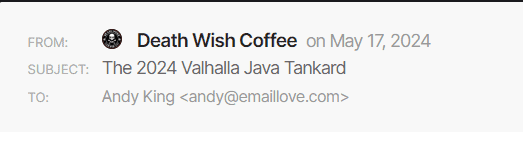 50+Catchy Email Subject Lines for Sales & Holidays