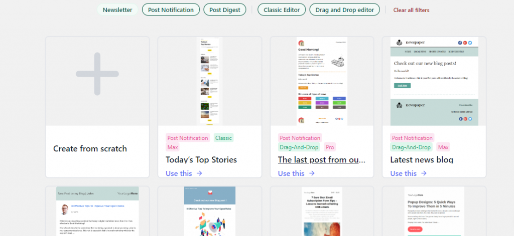 7 Essential Welcome Email Templates for Every Business